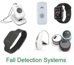 Fall Detection Systems Market Projected To Witness Substantial Growth ...