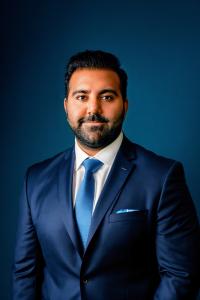 Dr. Anosh Ahmed and The Anosh Inc. Foundation Respond to Rally Shooting ...