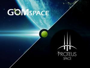 GomSpace North America Selected by Proteus Space’s AI Design Platform ...