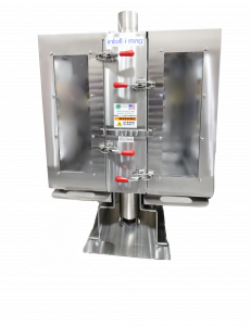 Magnetic Products Inc. (MPI) Launches the Patented Wave Magnet™