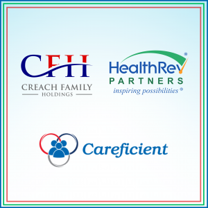 Creach Family Holdings Announces Acquisition of HealthRev Partners