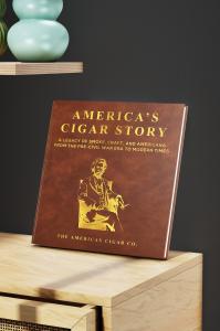 New Book America’s Cigar Story Documents the Untold History of Cigars ...