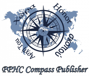 PPHC Compass Publisher releases new book on leadership and STEM | DC ...