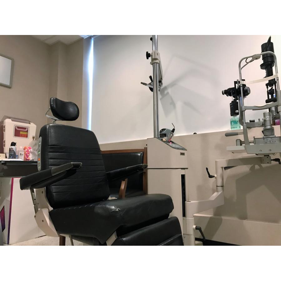 Dr. Mark Fleckner Describes How Our Eyes Reveal Much About Our Overall ...