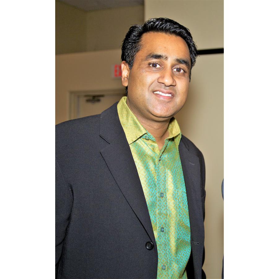 Jay A. Bansal Talks About His Investment in Longbranch in Collaboration with Ashford Communities