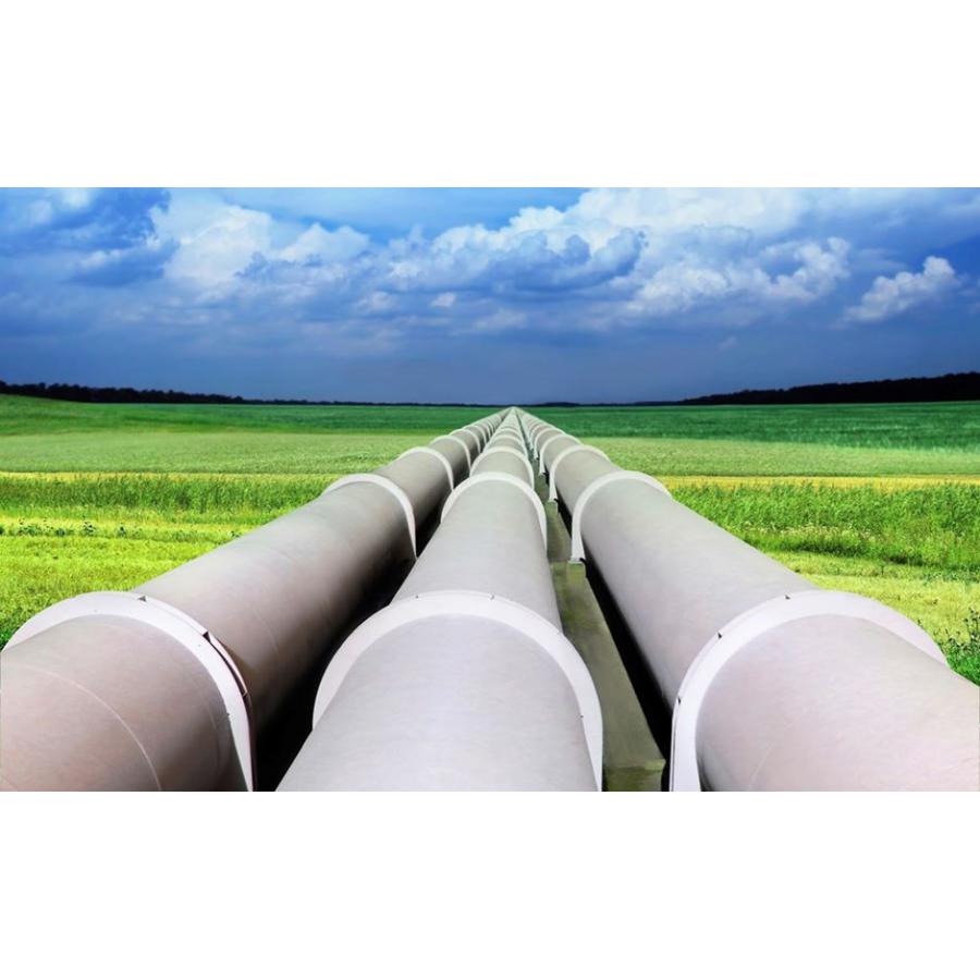 Global Oil & Gas Pipeline Market 2019 Trends, Industry Demand, Supply ...