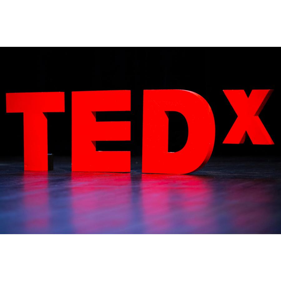 TEDxWinterPark Announces its First TEDx Talk – Being Human is the Theme