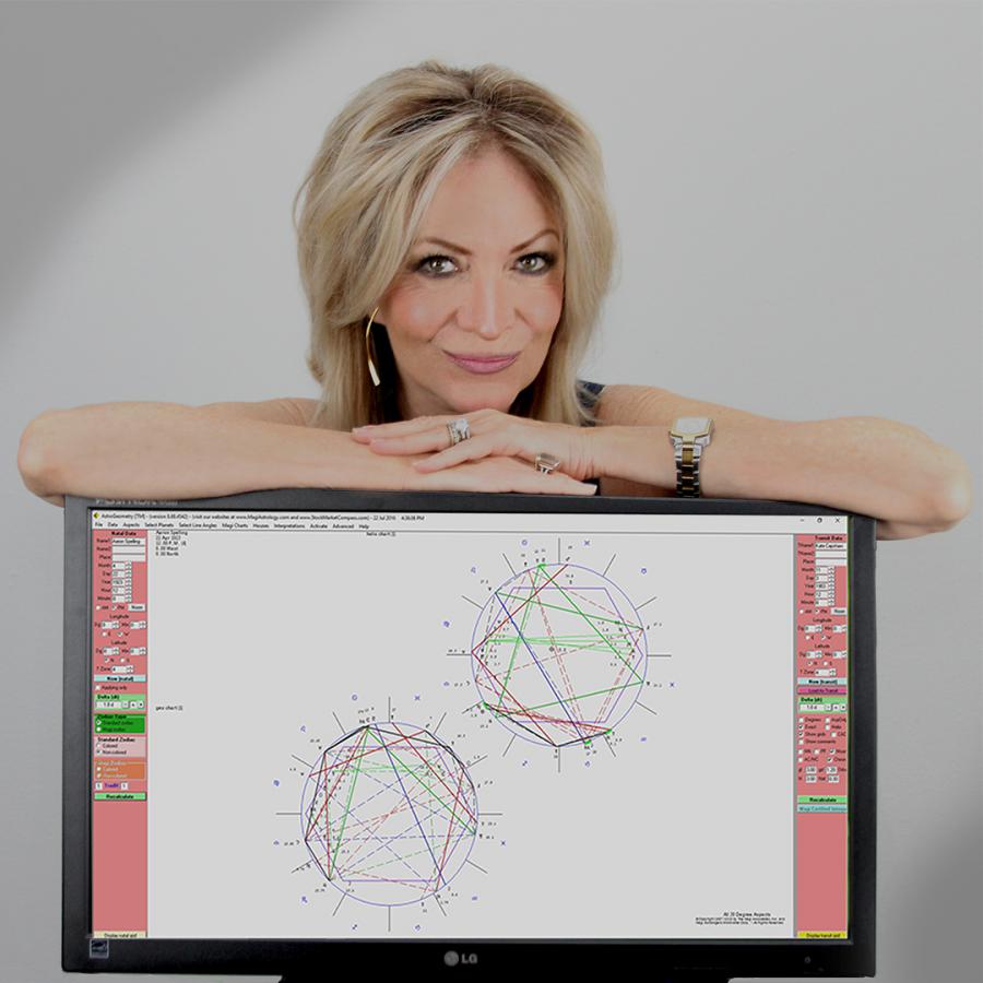 Magi Helena, Internationally-Acclaimed Astrologer: Why Isn’t Meghan ...