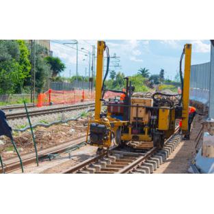 Global Track Laying Equipment Market to Reach US$ 561.3 Mn by 2025 End ...