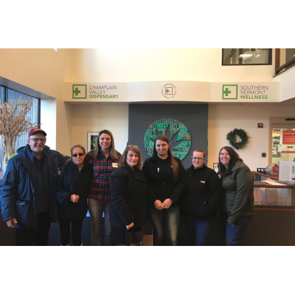 VERC Enterprises teams up with Vermont based Ceres Natural Remedies for ...