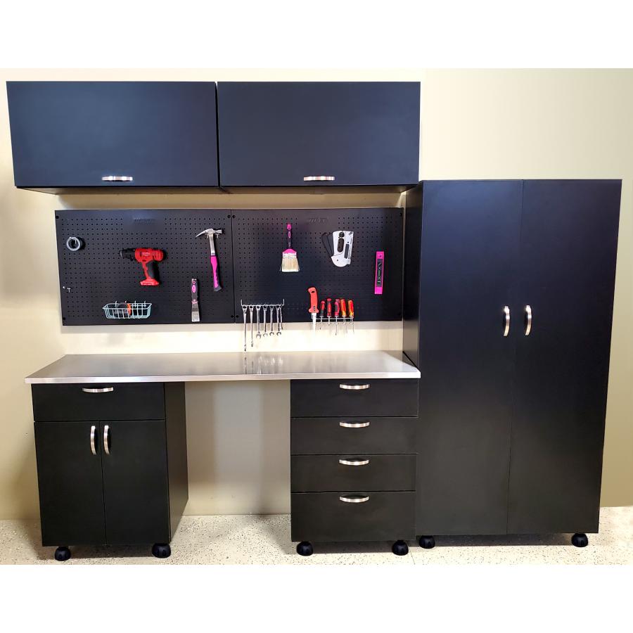 Viper Tool Storage Introduces the New 2020 Garage System Made to ...