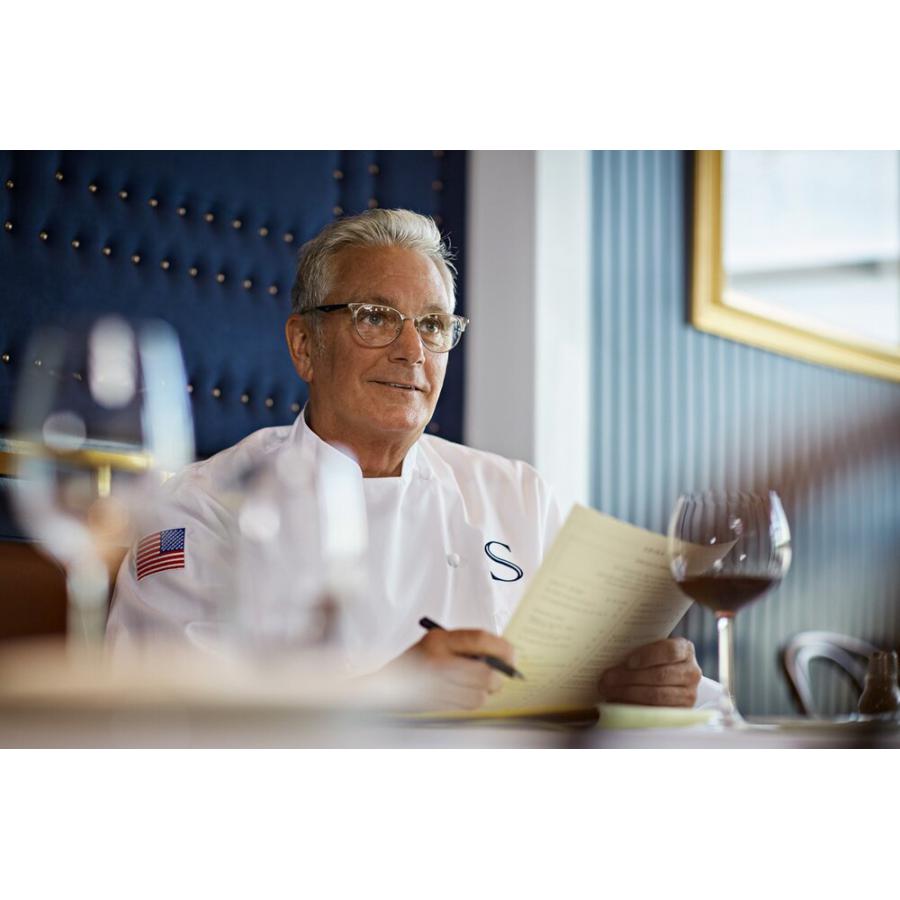 David Slay, Acclaimed Chef, Wins Best of Los Angeles Award- “Best Fine ...