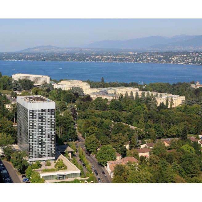 InterContinental Genève Unveils Its Positive Resolution For 2020: Combine Sustainability and ...
