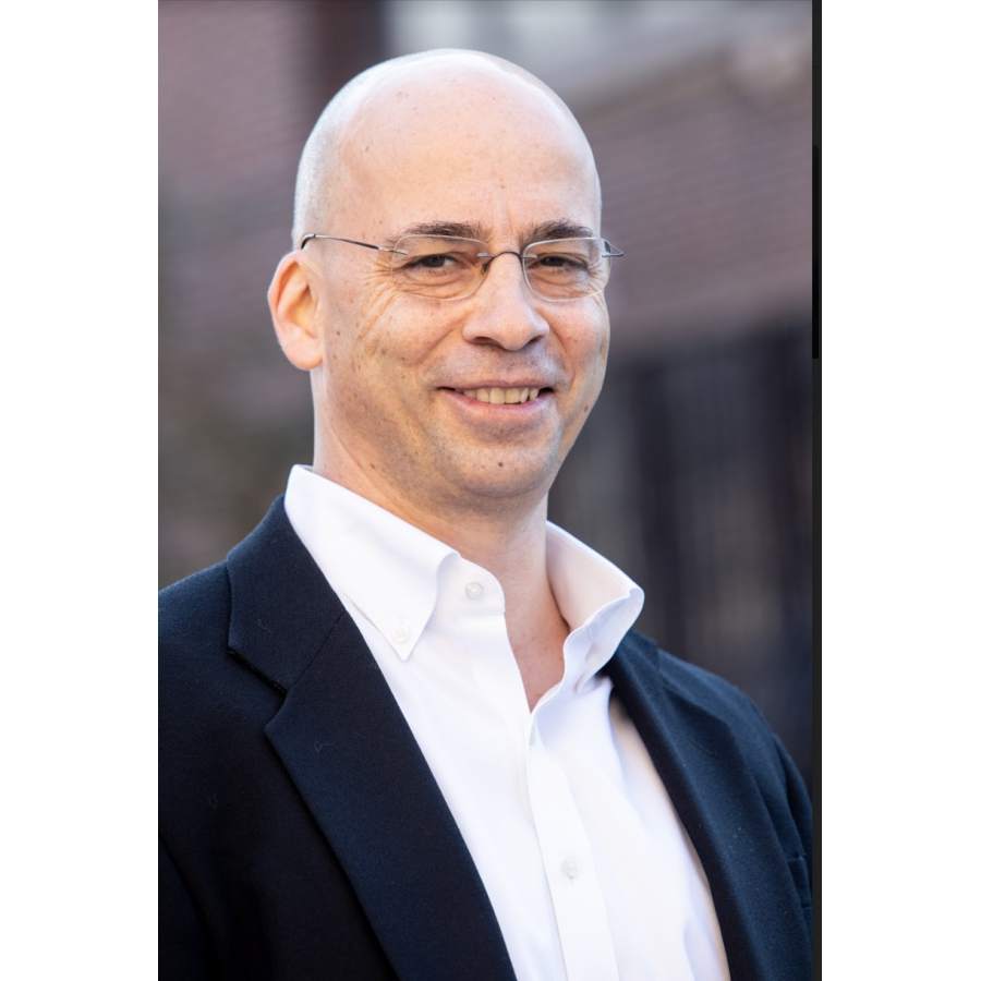 Dr. Thomas Harford Explains Why Stories Are Important to Your Public ...