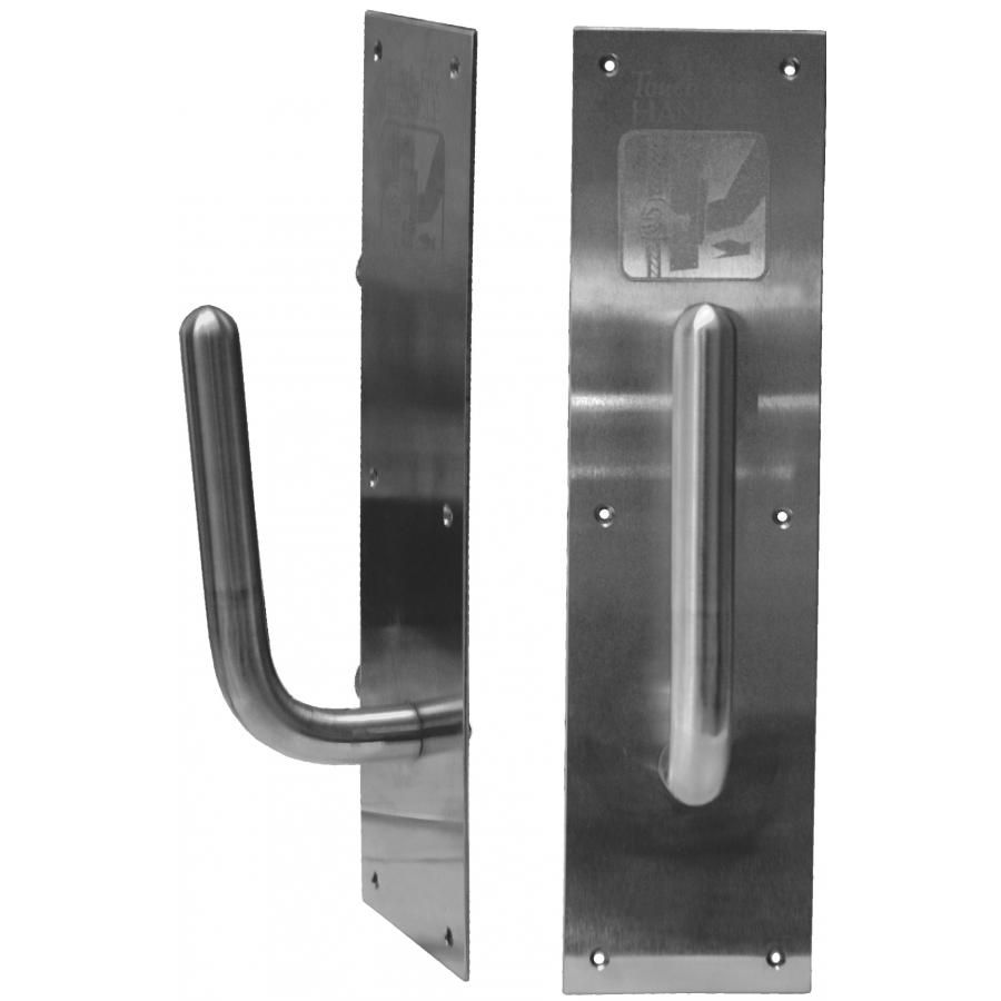 SanitGrasp No Touch Door Handle is Being Added to Universities