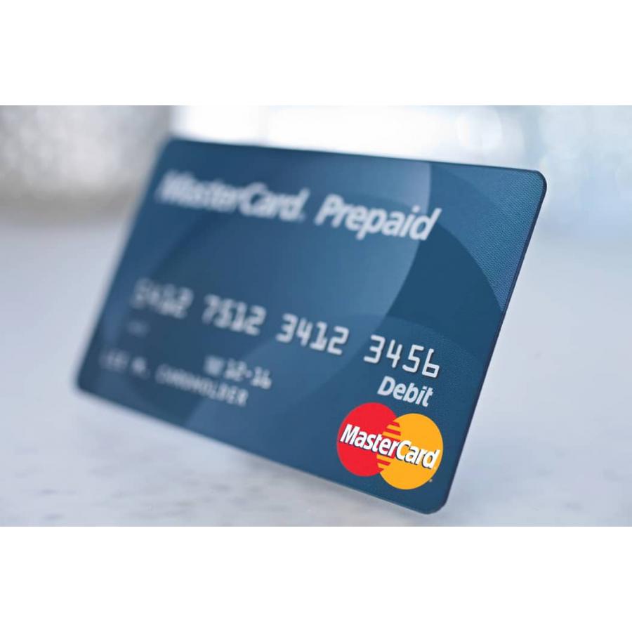 Prepaid Card Market: Study Navigating the Future Growth Outlook | Visa ...