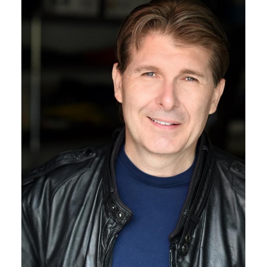 RANDALL FRANKS RECEIVES THE FIRST AIRPLAY DIRECT “2020 EVOLUTION GRANT"