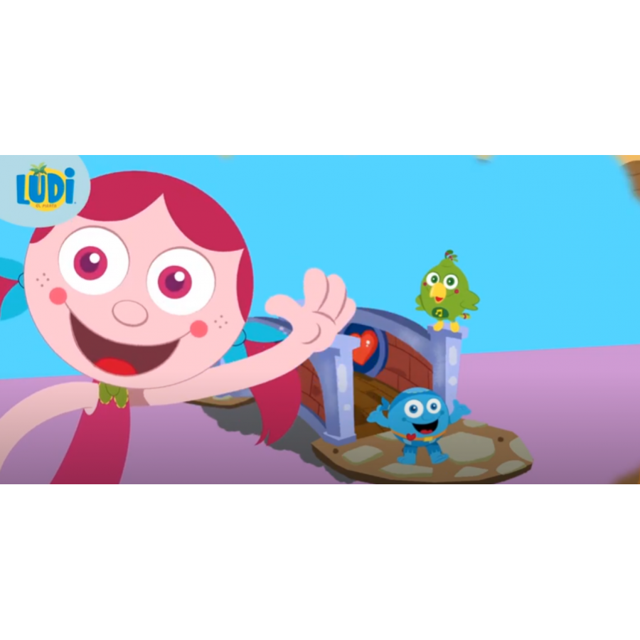 LANZAMIENTO VIDEO “Mami- Papi” AYUDARÁ A PASAR MEJOR EL AISLAMIENTO ...