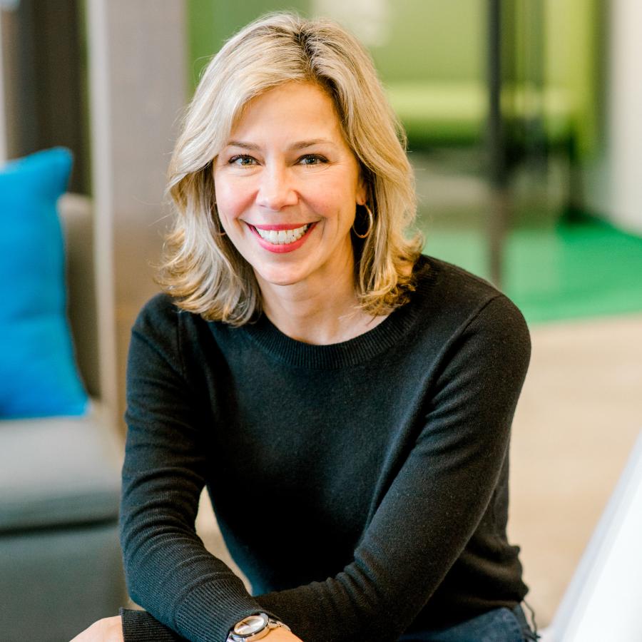 Julie Nelson Promoted to President of adaptt LLC