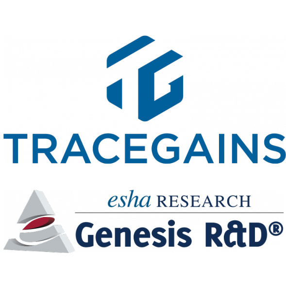 ESHA Research & TraceGains Announce Strategic Partnership to Accelerate ...