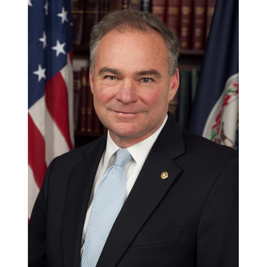 SENATOR TIM KAINE TO GIVE KEYNOTE ADDRESS AT WORLDS FAIR NANO ON “THE ... SENATOR TIM KAINE TO GIVE KEYNOTE ADDRESS AT WORLDS FAIR NANO ON “THE ...