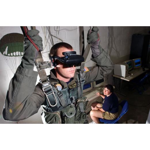 Military Augmented Reality Market Worth $1.37 Bn In 2017