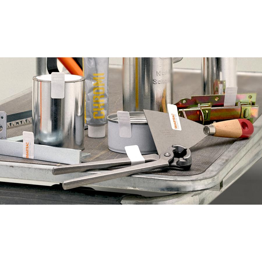 Smartrac Introduces Midas FlagTag, a Cost-Efficient High-Performance ...