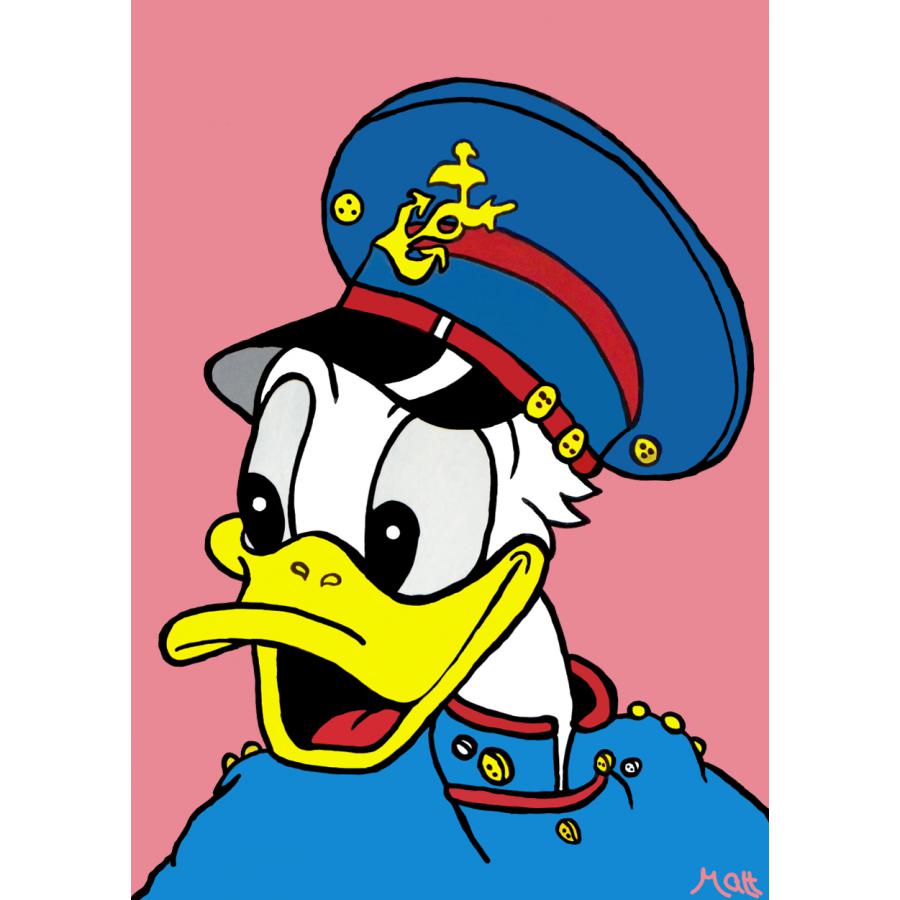 Matt Smith Pop Art Greetings Cards now available.