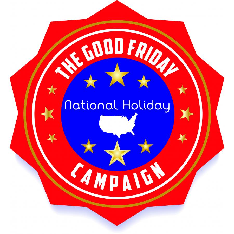 ‘We the People’…Good Friday National Holiday Campaign supports senate ...