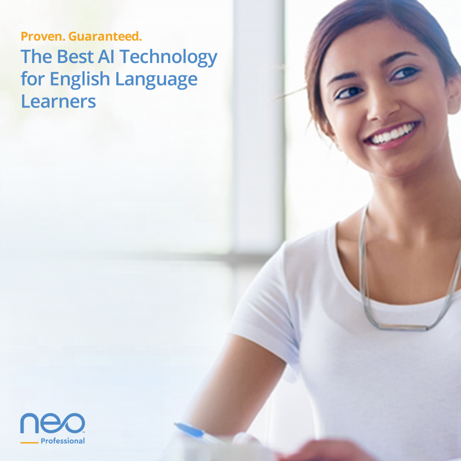 DynEd Launches Powerful New Solution for Professional English Language ...