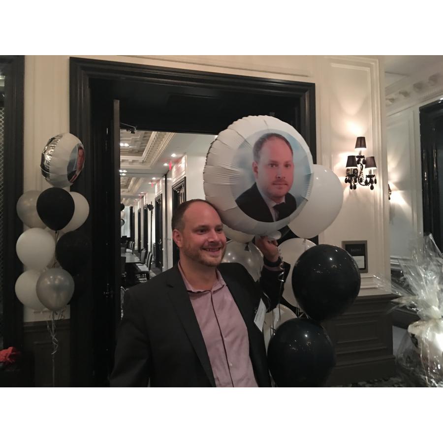 CSA Balloons Announces Employee Appreciation Balloons