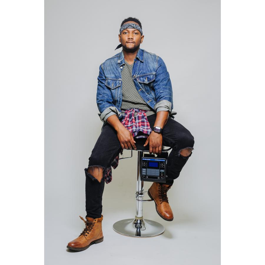 Chicago R&B Looping Artist Taylor Mallory Announces New Music Album ...