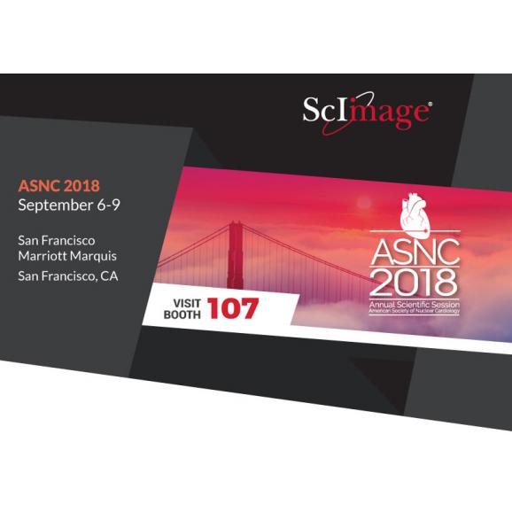 ScImage and Cardiac Imaging Partnership Announced