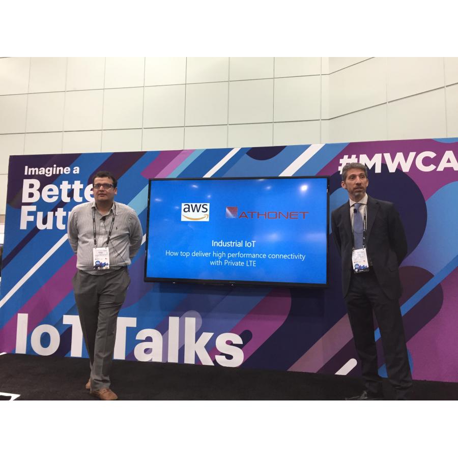 Athonet Announces the General Availability of the Athonet BubbleCloud ...