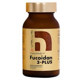 Fucoidan, from brown seaweeds, offers an anti-HIV function and ...