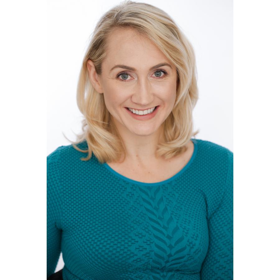 Actress Teal Sherer to Support NTI’s Efforts to Provide Job Services to ...