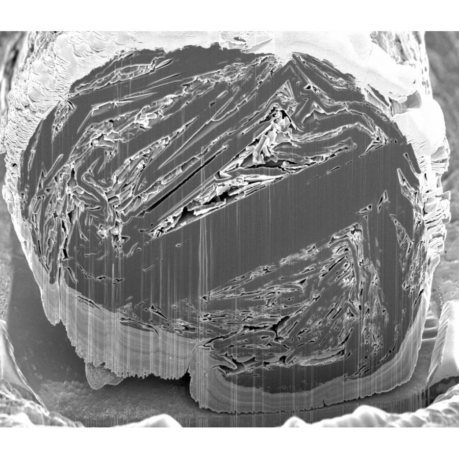 Made in USA Spherical Graphite Changes Global Landscape