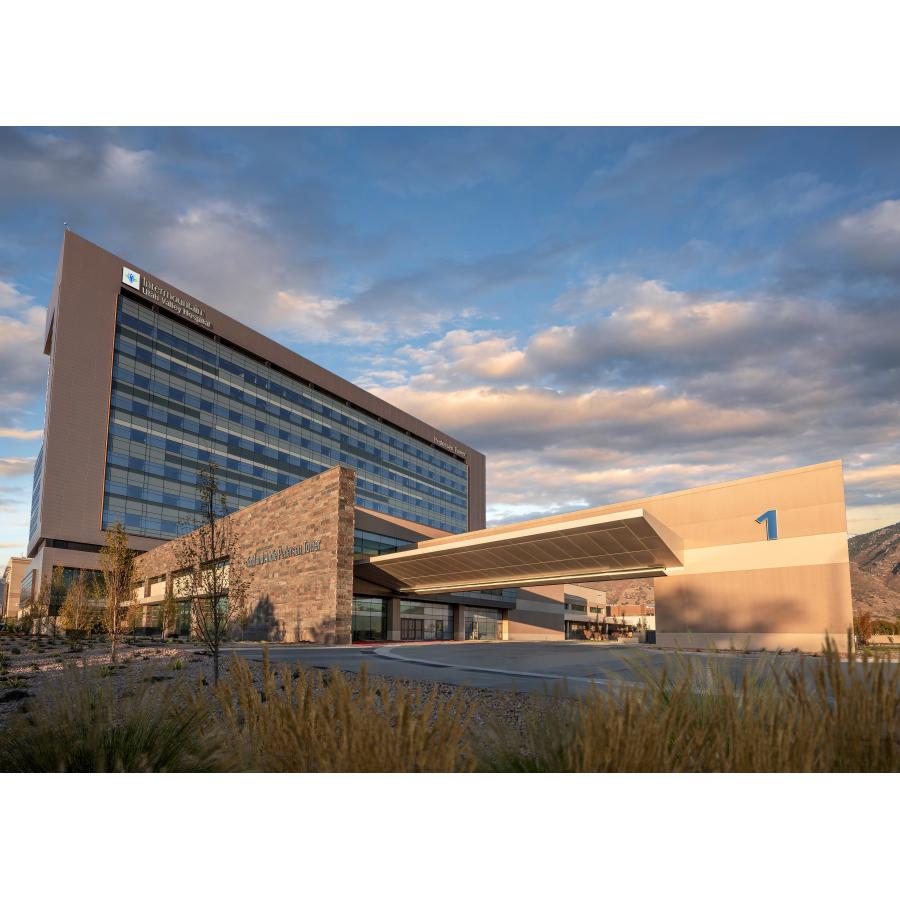 How Intermountain Healthcare Is Making Care Affordable