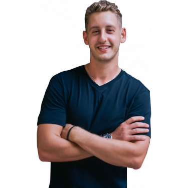 Jared Goetz Discusses the Power of Digital Strategies