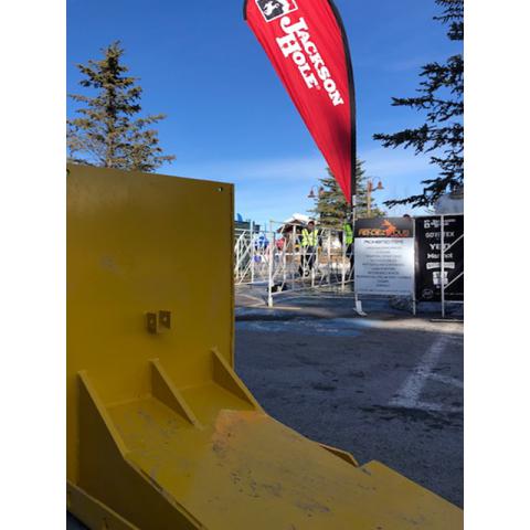 MERIDIAN Archer 1200 Vehicle Mitigation Barriers Added to This Year’s ...