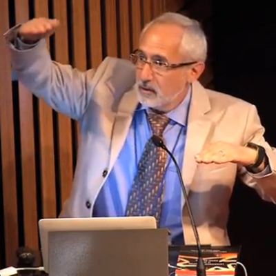 Dr. David Fetterman of Fetterman & Associates to be Featured on CUTV ...