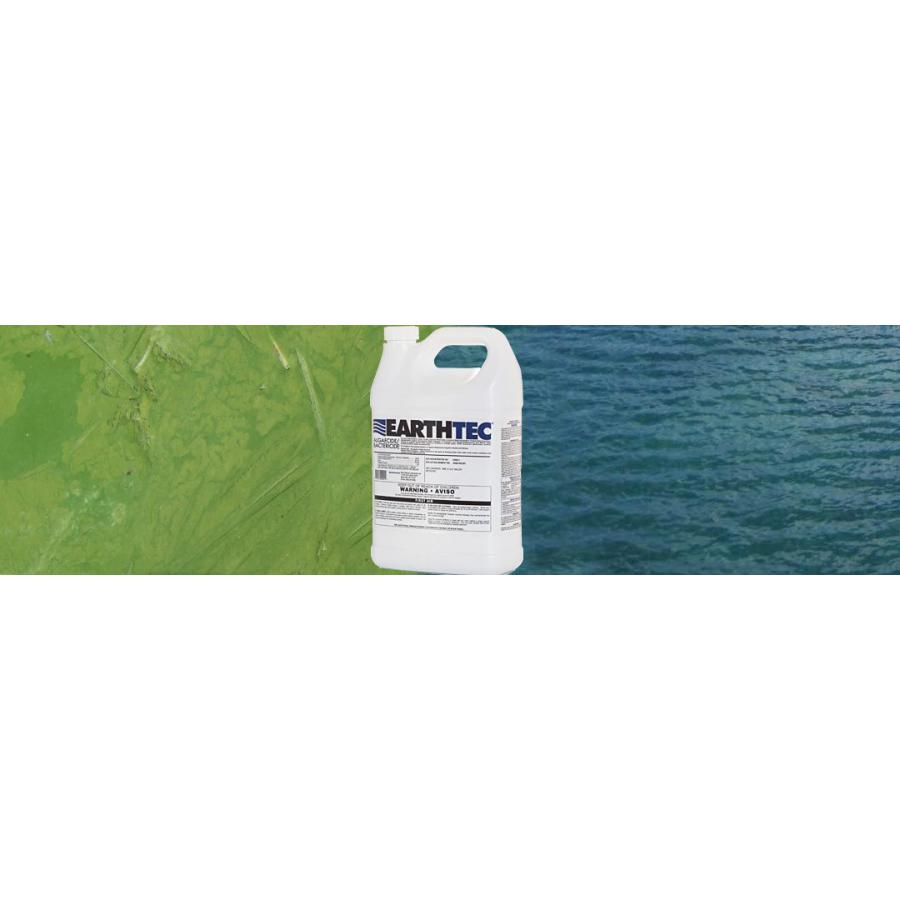 ATS Declares EarthTec® Trials Successful in Northern California