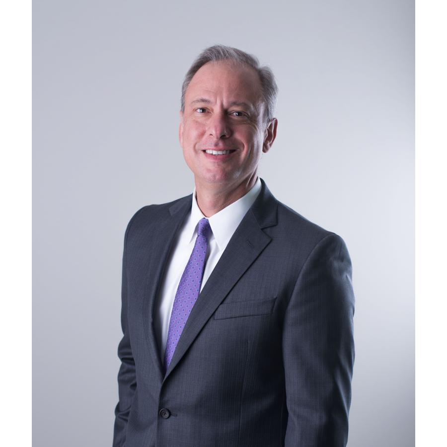 Clearwave Introduces Mike Lamb as New CEO