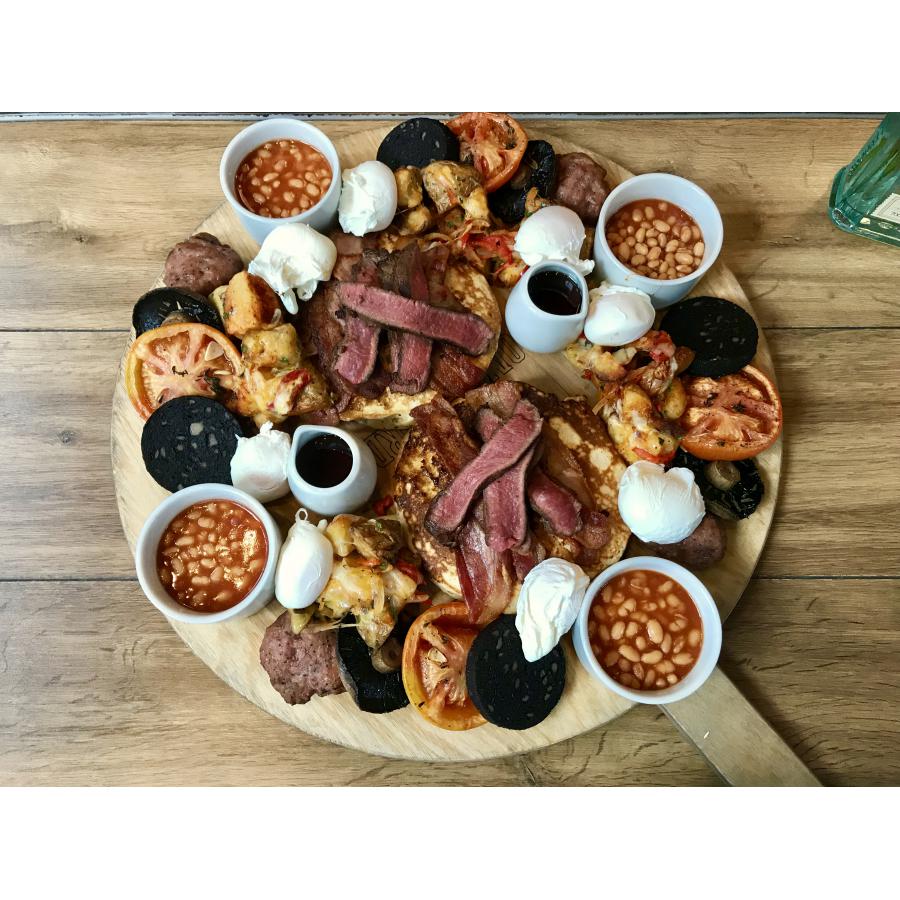 The Mad Platters Tea Party Is Coming To Brewski Bar Mosley Street ...