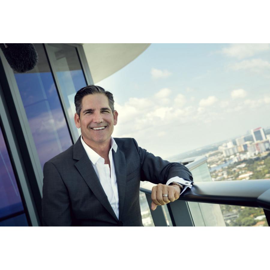 Cardone Capital Attracts Investors with Exclusive Multifamily Real ...
