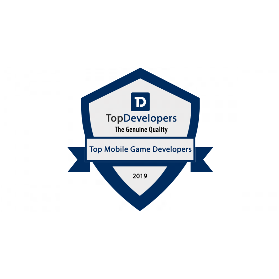 Top 25 Mobile Game Development Companies for August 2019 – An exclusive ...