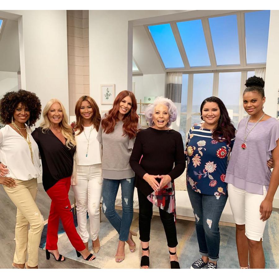 Fashion designer, TV personality, and author Diane Gilman joins LE&RN ...