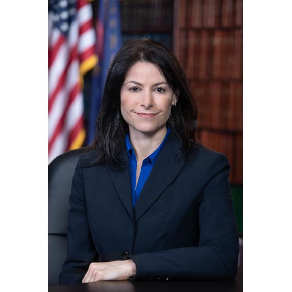 Michigan Attorney General Dana Nessel & Gov. gretchen Whitmer ties to ...