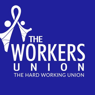 The Workers Union updates with a brand-new website for it's members