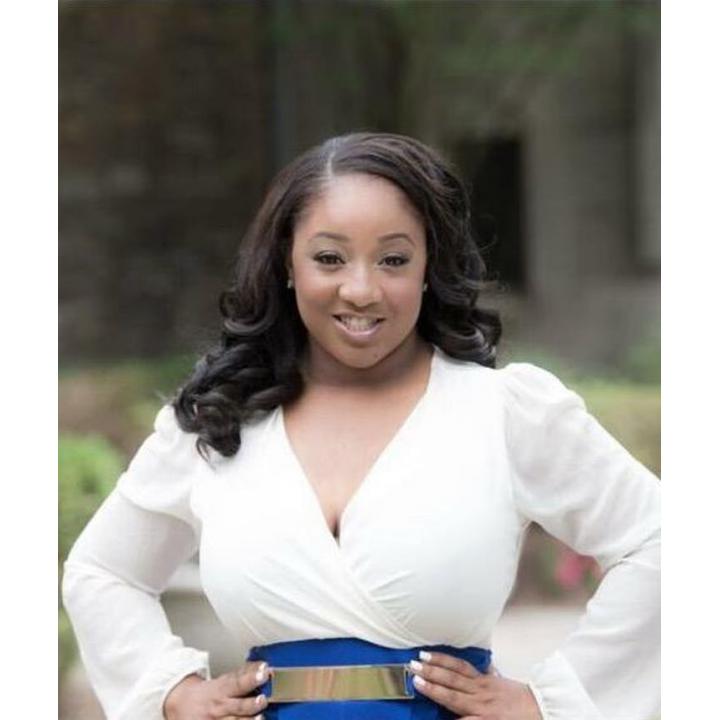 Spiritual Intuitive Natasha Leath-Hamilton Invites You to Talk to Tash ...